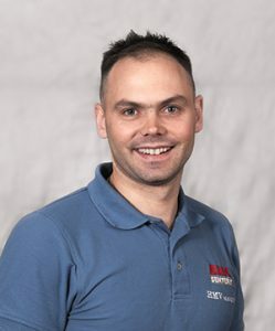 Medarbeidarar - HMV Voss